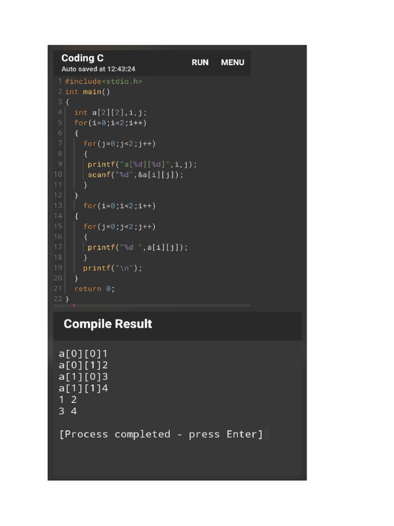 Ankita Codes (29.10.2025) | PDF