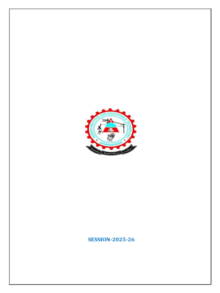 SC LAB REPORT | PDF | Algorithms | Applied Mathematics