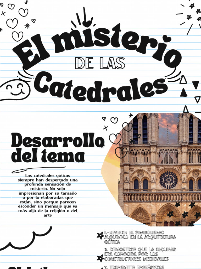 El Misterio - 20251124 - 084430 - 0000 | PDF | Alquimia | El esoterismo