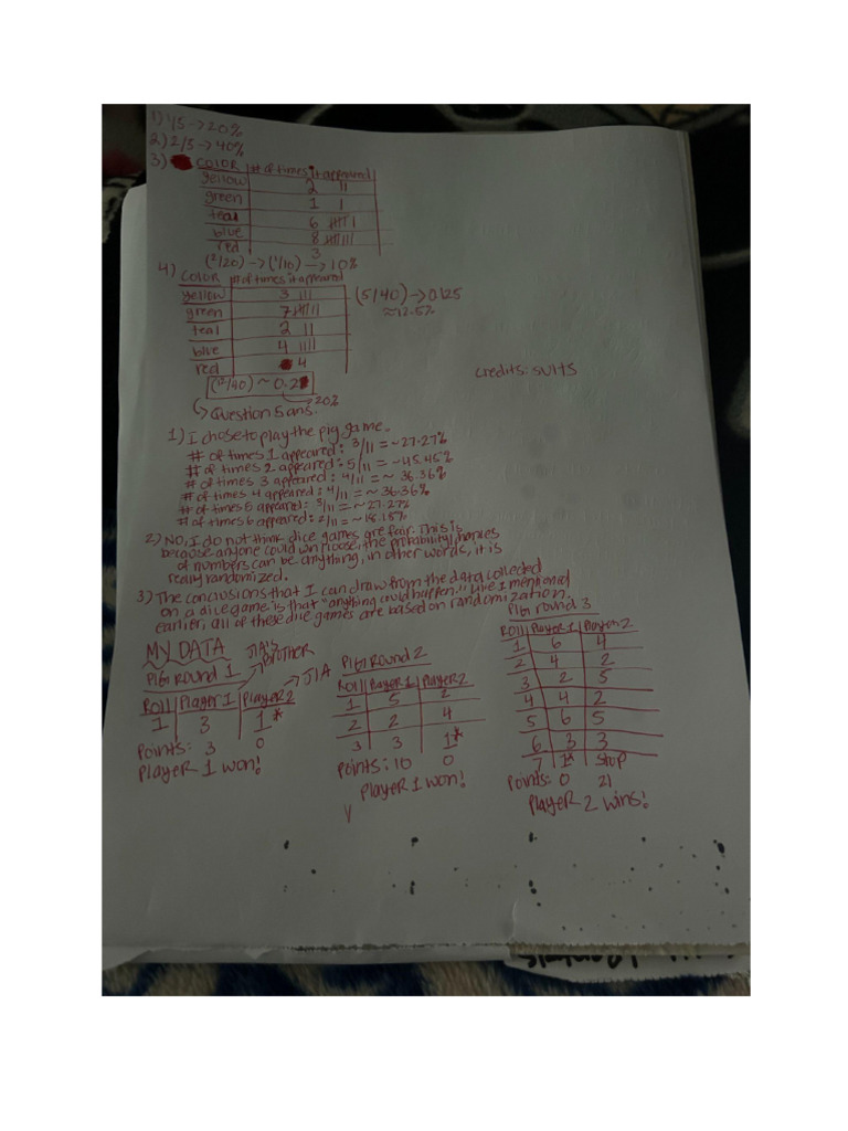 Jia Patel Project | PDF