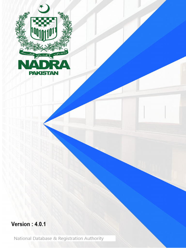SOP for Disposal of Cards and Certificates | PDF | Government