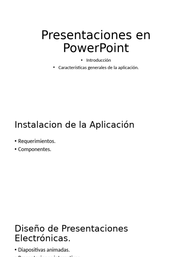 Ppont 3 | PDF