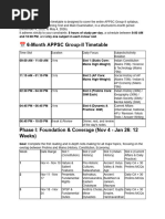 APPSC Group 2 Syllabus 2026 PDF - Complete Prelims, Mains & CPT Exam ...