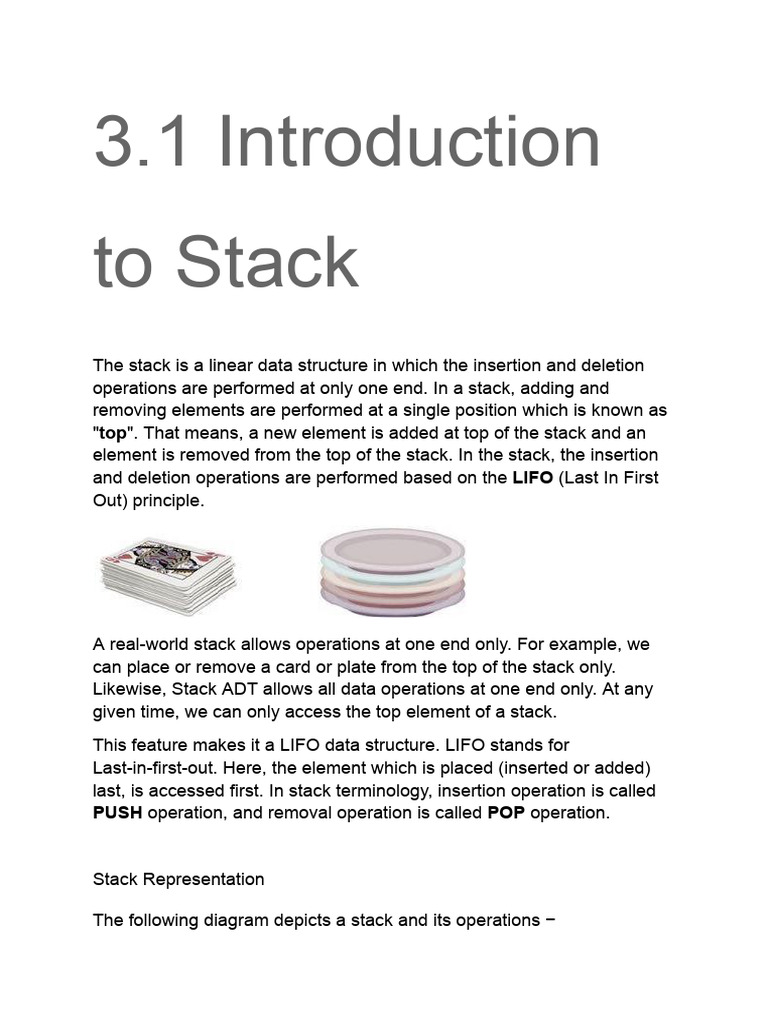 CH2 | PDF | Queue (Abstract Data Type) | Computer Programming