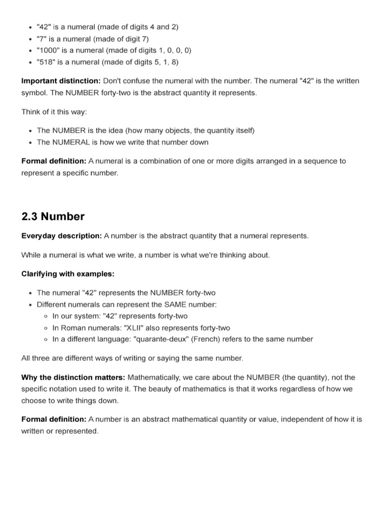 Maths 2 | PDF