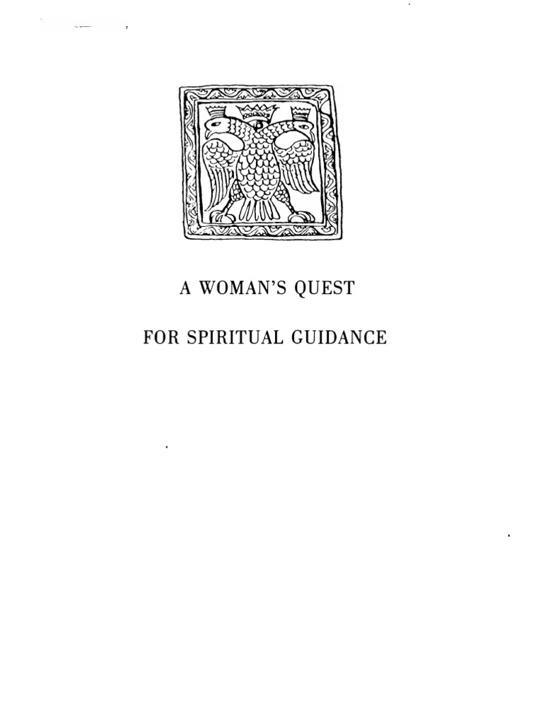 Angela Constantinides Hero-A Woman's Quest For Spiritual Guidance The ...