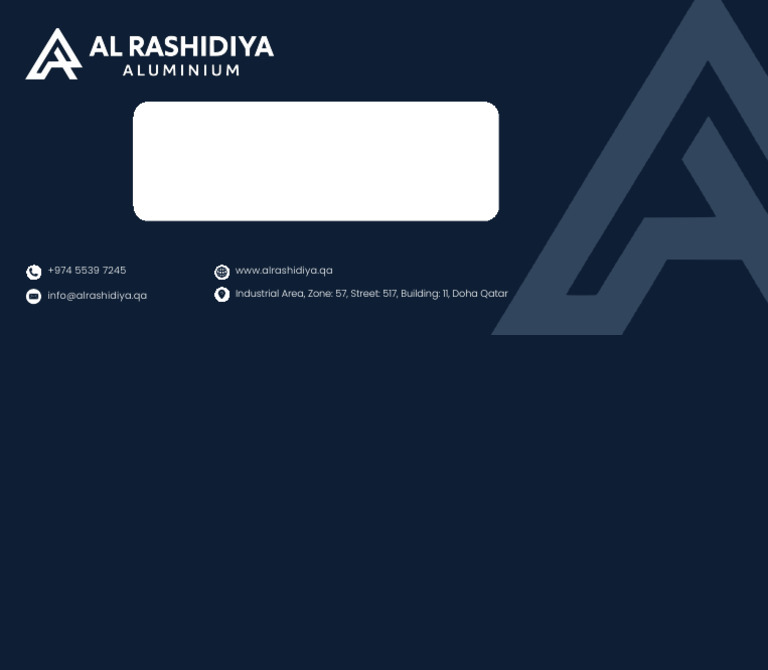 AL Rashidiya Envelop - DL | PDF