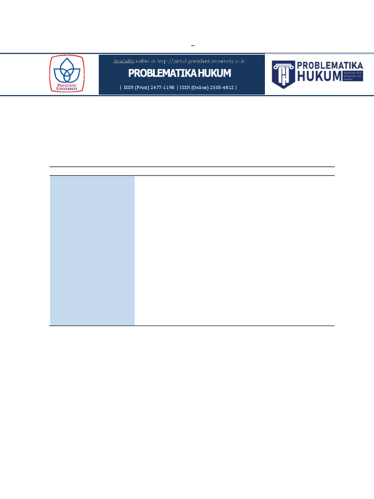 Examining Dispute Settlement Under the Asean Charter Analyzes Indonesia ...