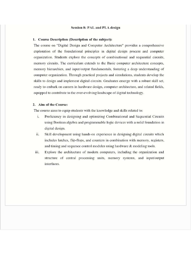 PLD | PDF