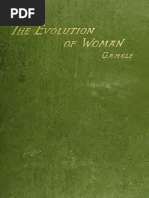 The First Feminists by Bernardine Evaristo | PDF