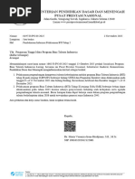 Petunjuk Teknis (Juknis) Lomba Inovasi Produk & Gelar Karya Kewirausahaan | PDF