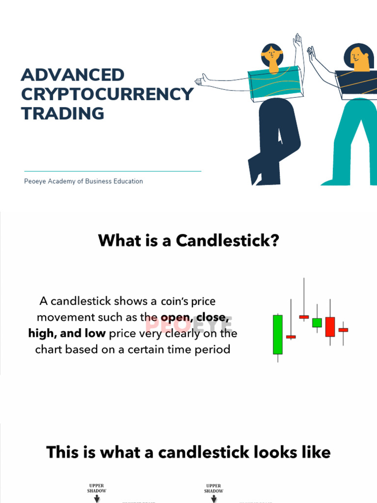 Candlesticks Formations | PDF