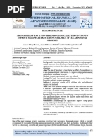 Comparative Efficacy of Betahistine Versus Cinnarizine in Vertigo ...