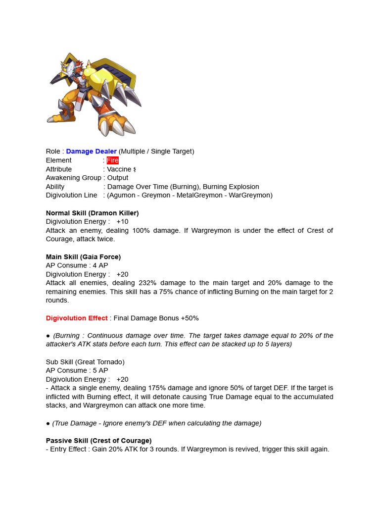 War Grey Mon | PDF