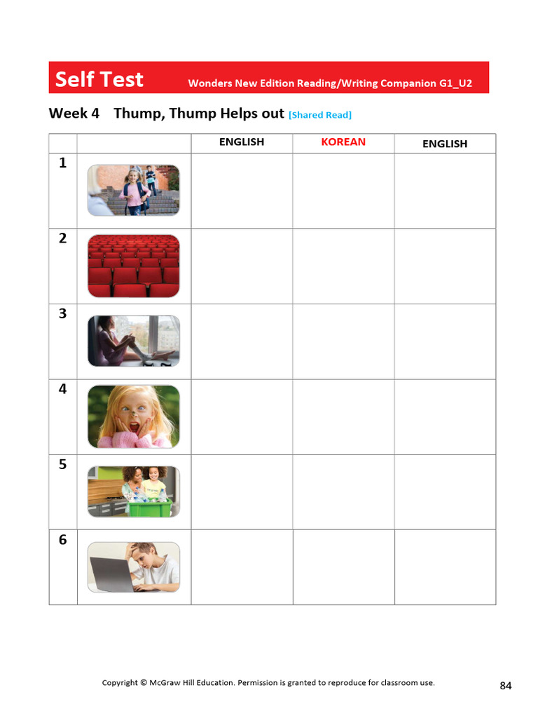 Unit 2 Week 4 | PDF