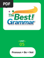 Unit 2 Grammar Weeks 3 | PDF
