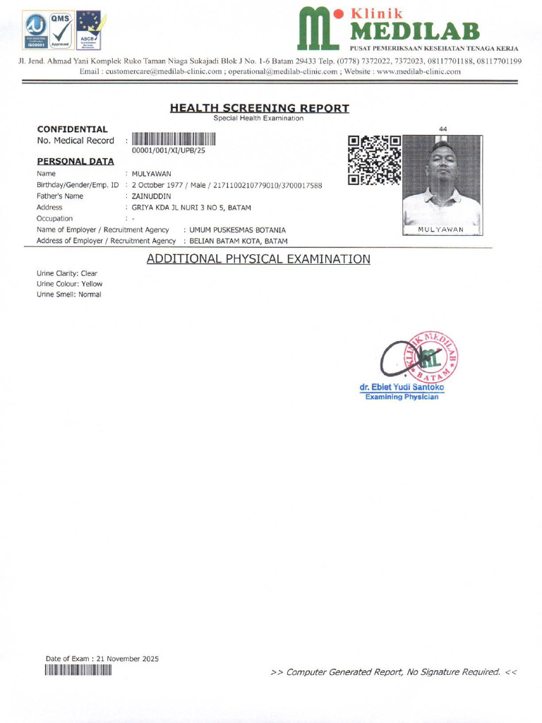 MULYAWAN | PDF