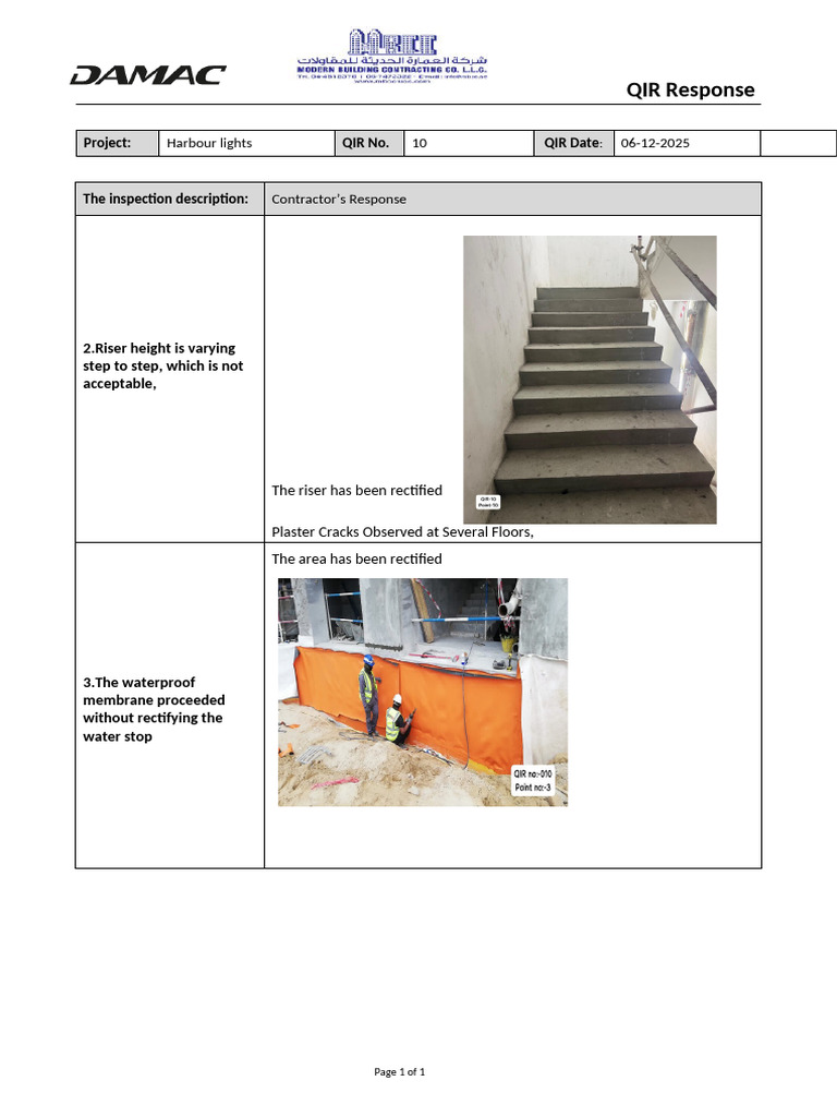 QIR-18 - 4 | PDF