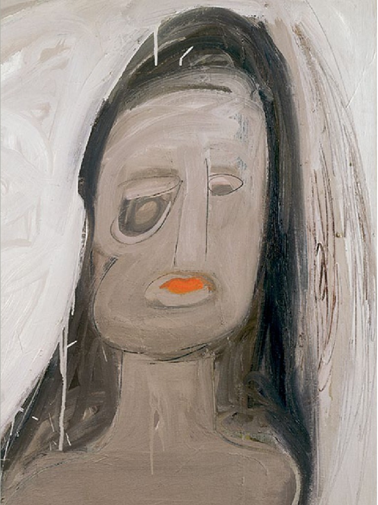Eva Hesse | Abstract Art | Paintings