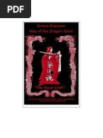 The Truth About The Lin Kong Jing | PDF | Qigong | Qi