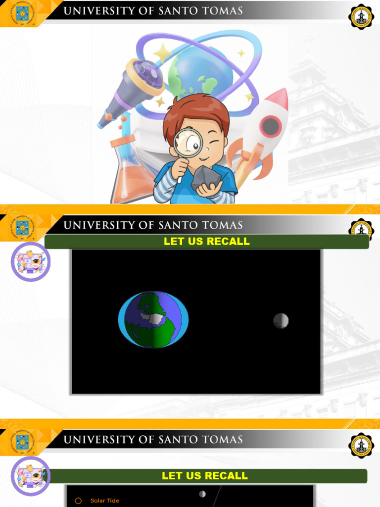 T3.10.+Global+Climatic+Phenomena+%281%29 | PDF | Tide | Greenhouse Effect