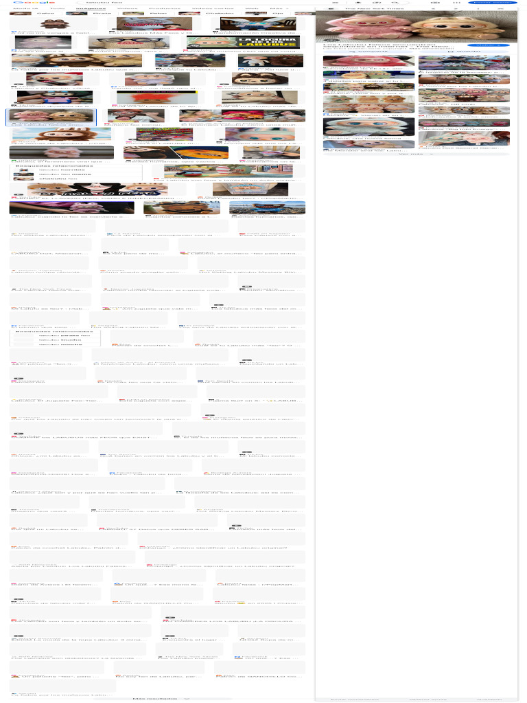 Labubu Feo - Buscar Con Google | PDF | Redes sociales | Cultura popular ...