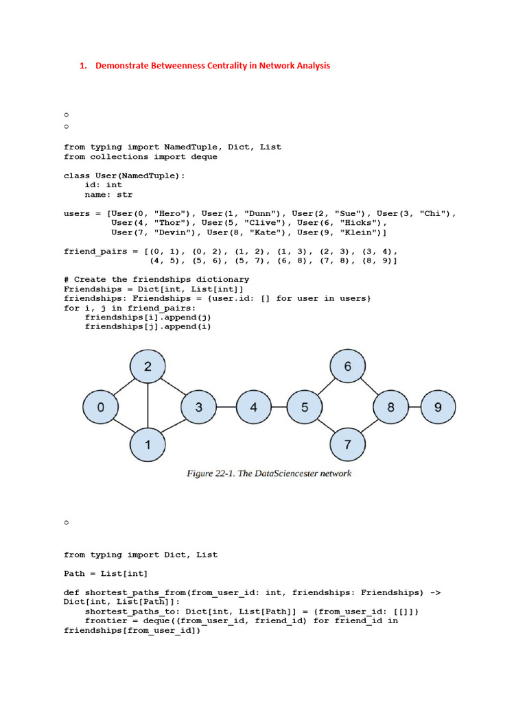 DSA IA3 | PDF | Theoretical Computer Science | Discrete Mathematics