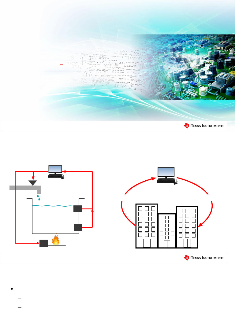 4-20mA Current Loop Transmitter Guide | PDF | Programmable Logic ...