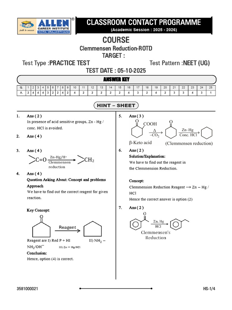 Clemmensen-Reduction-Answer-solution-4ba90e2c-cefe-479b-8f98 ...