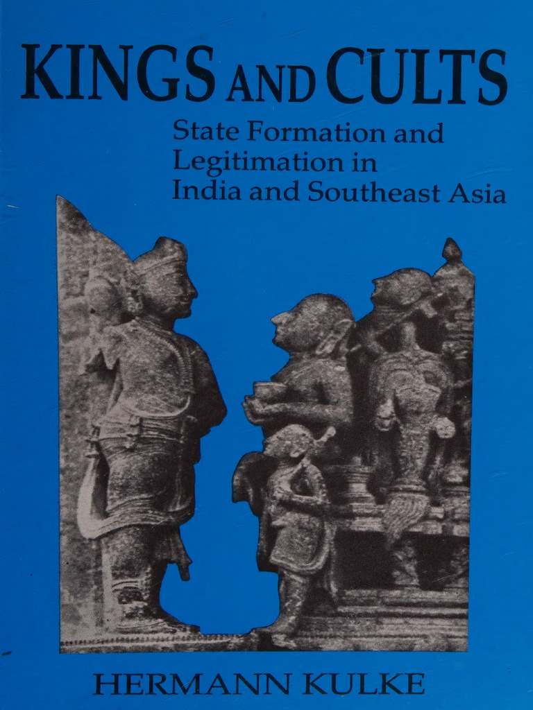 Kings and Cults in Southeast Asia | PDF