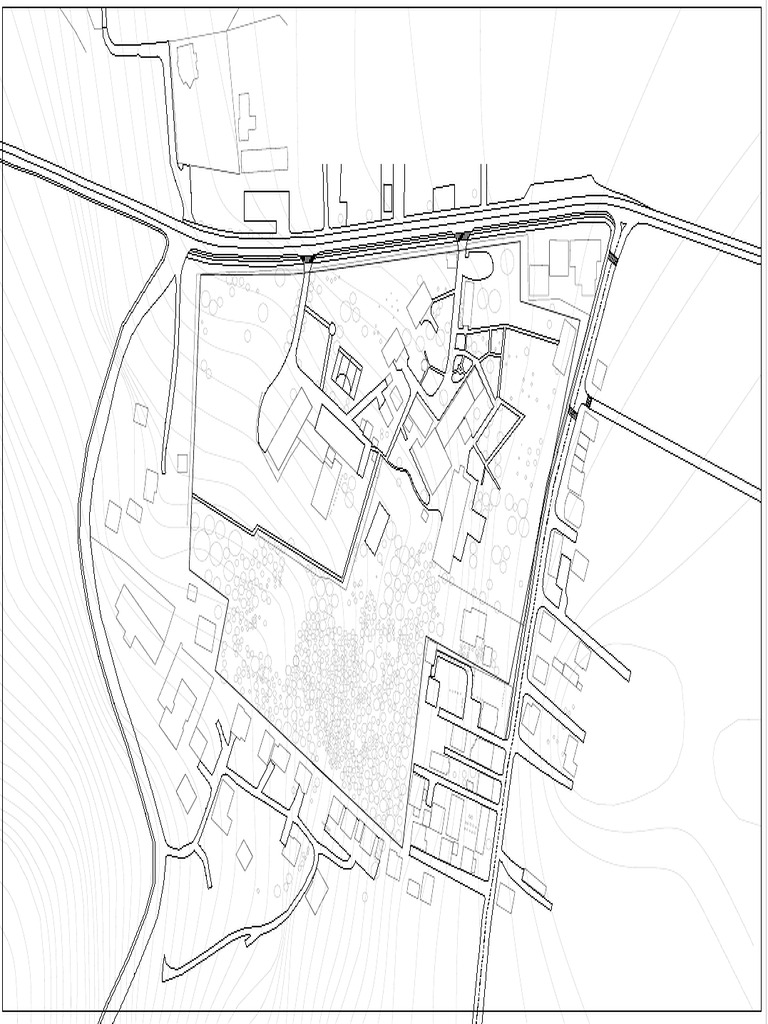 Harte Model | PDF