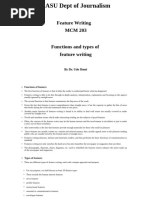 Magazine Production Process Overview | PDF | Copy Editing | Proofreading