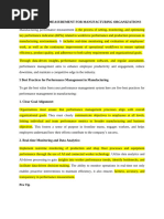 World Bank Income Classification 2024 | PDF