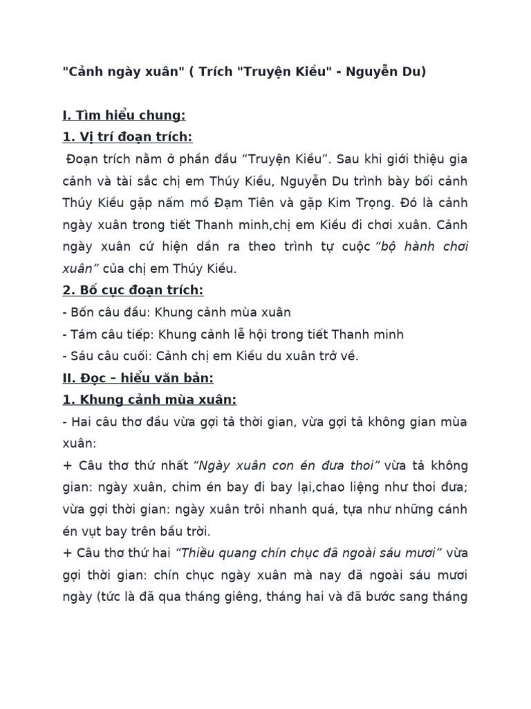 2b Cảnh ngày xuân không thi | PDF