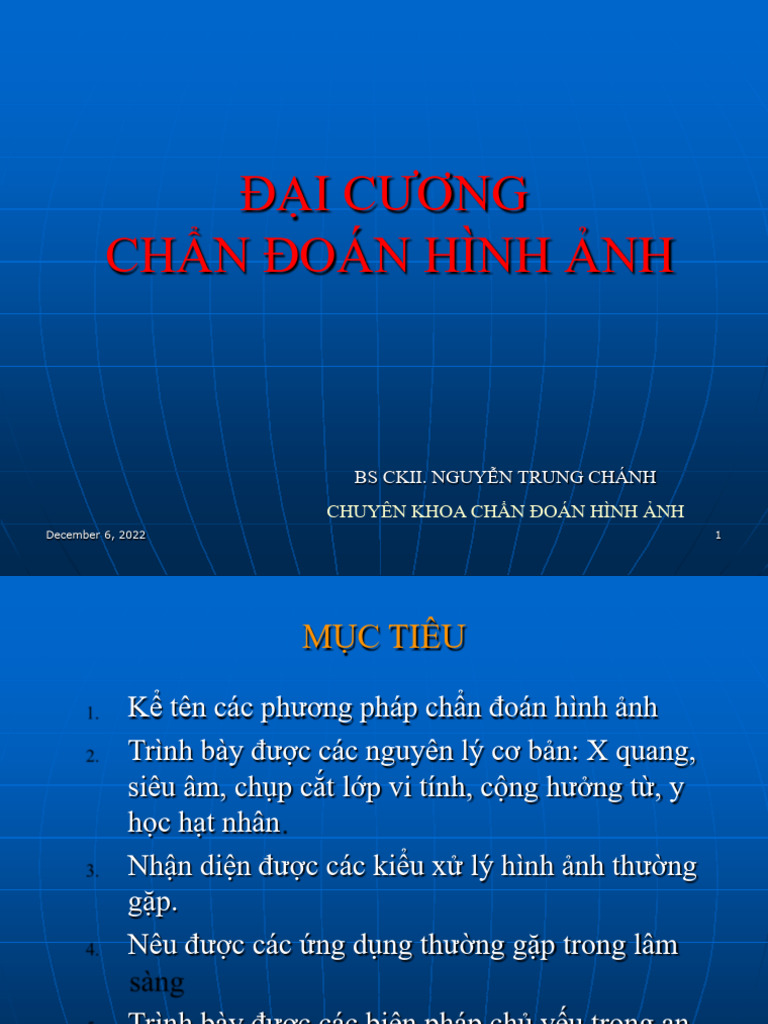 DC Chan Doan Hinh Anh | PDF