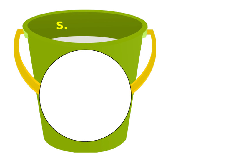 Reward Bucket | PDF