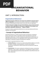 Understanding the Betari Box Model | PDF | Empathy | Attitude (Psychology)