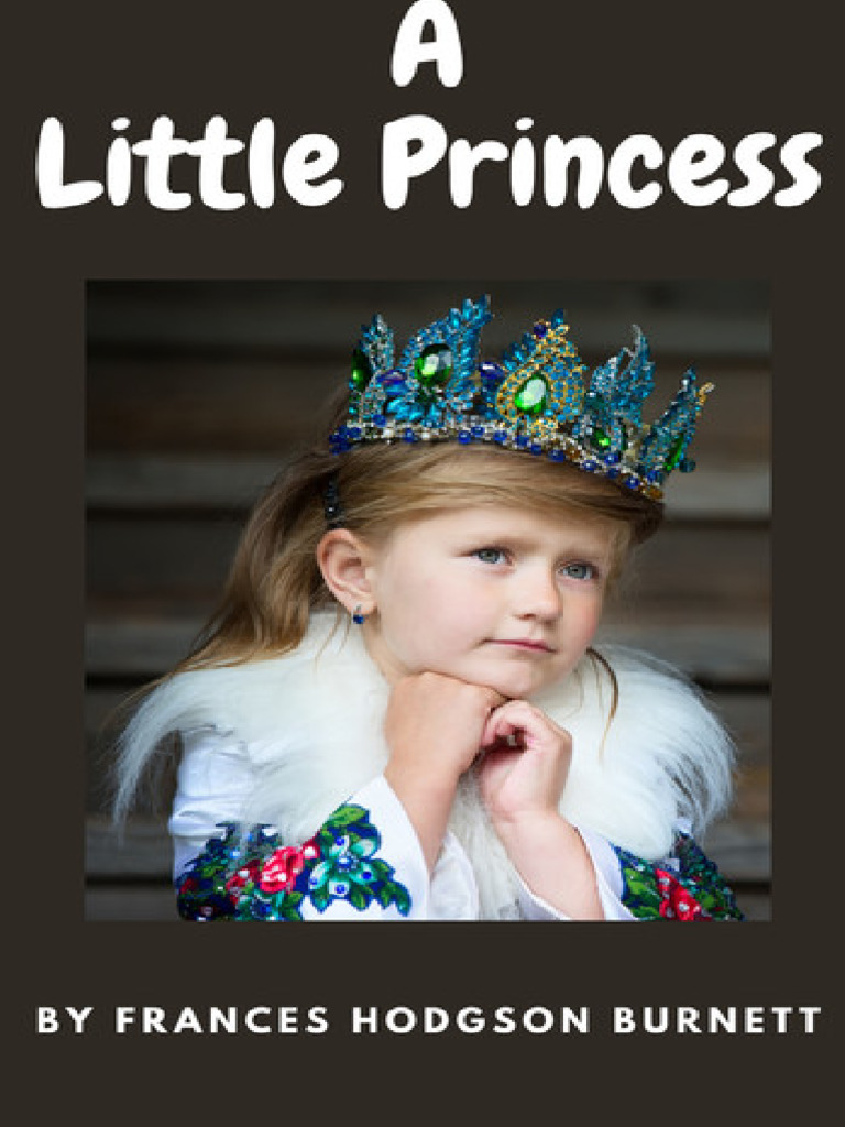 A Little Princess | PDF