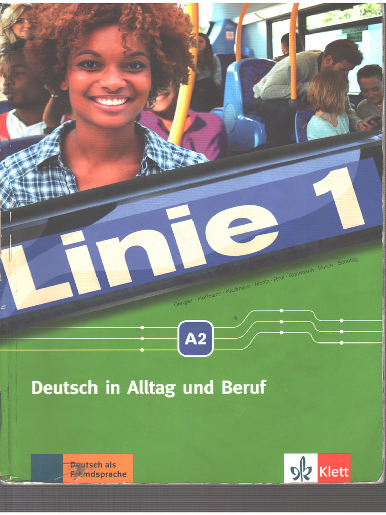 Linie A2 PDF Free | PDF