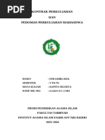 MAKALAH Kebijakan Belajar 11 (AutoRecovered) | PDF