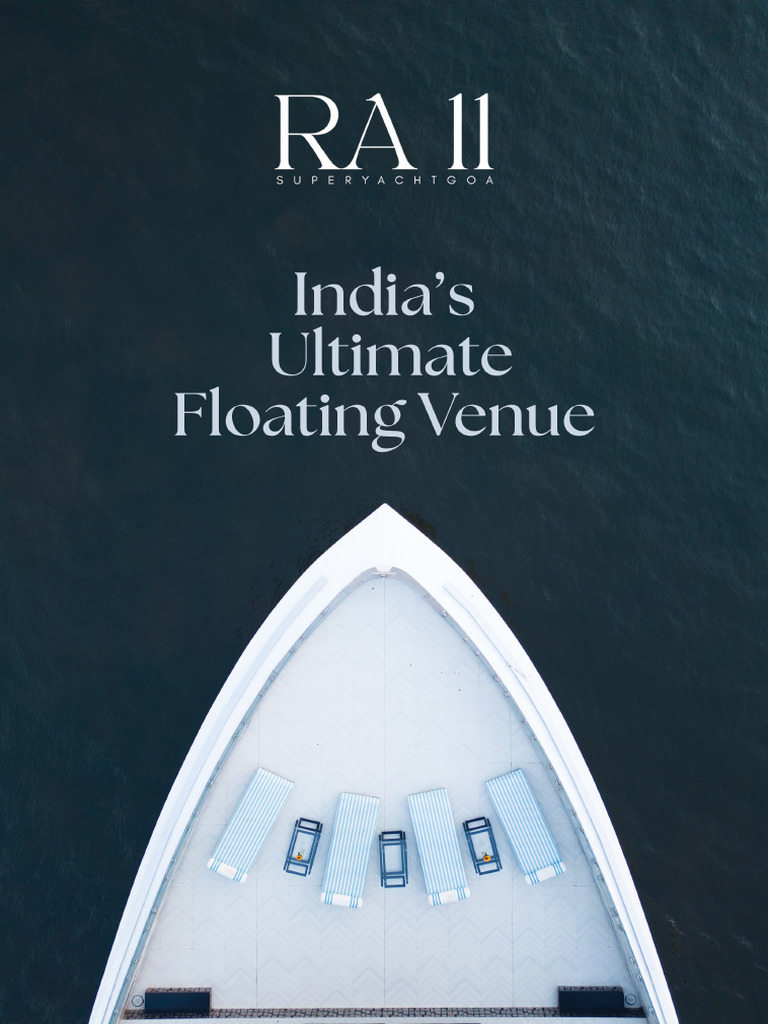 Ra11 Catalogue | PDF