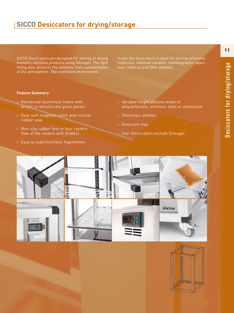 Sicco - Catalogue 11 22 | PDF | Poly(Methyl Methacrylate) | Door