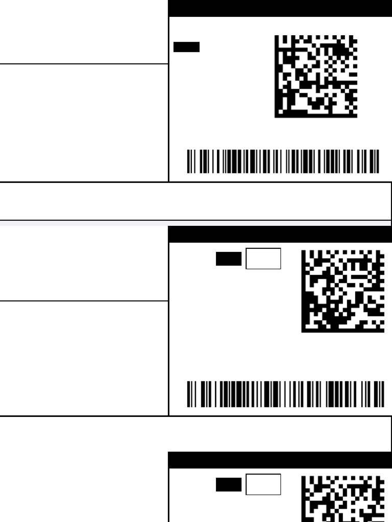 Sub Order Labels (Cropped) | PDF