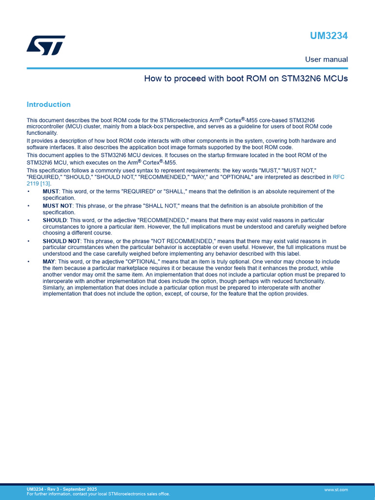 um3234-how-to-proceed-with-boot-rom-on-stm32n6-mcus-stmicroelectronics ...