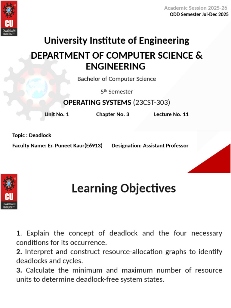 PPt 1.3.1 | PDF | Computing