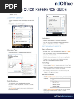 OnBase Unity Client User Guide | PDF | Keyboard Shortcut | Page Layout