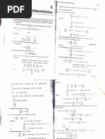 Differentiating Sin and Cos from First Principles | PDF | Geometric ...