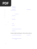 UWA Academic Calendar 2025 Dates | PDF | Academic Term | Educational ...