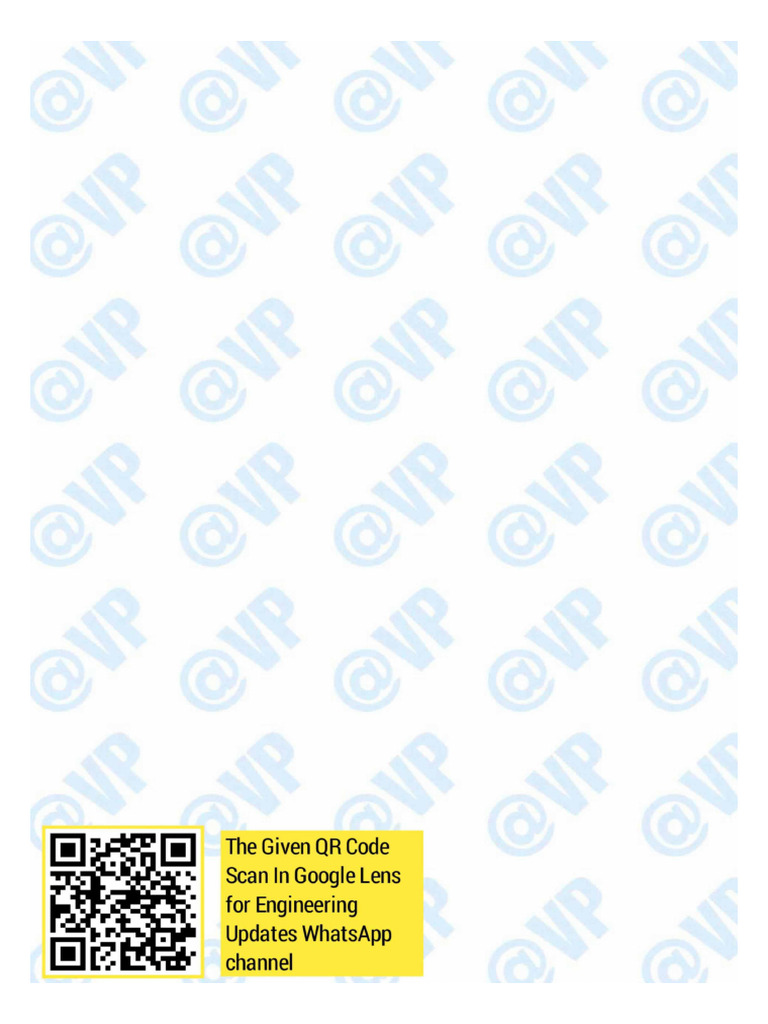 M2 MICRO PDF BY VP 2019 Pattern | PDF