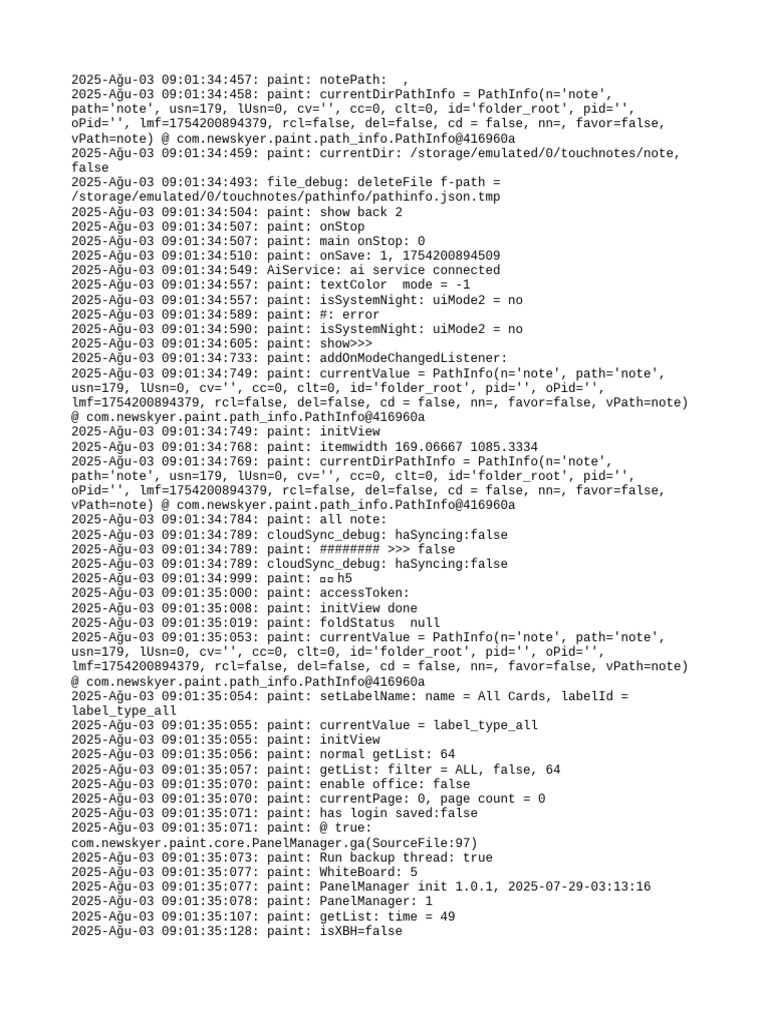 笔记 | PDF | System Software | Computer Engineering
